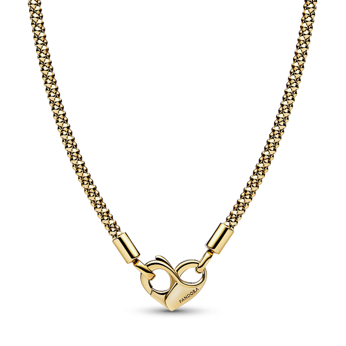 Pandora - Collier - Pandora Moments – Bijouterie JC Lambert
