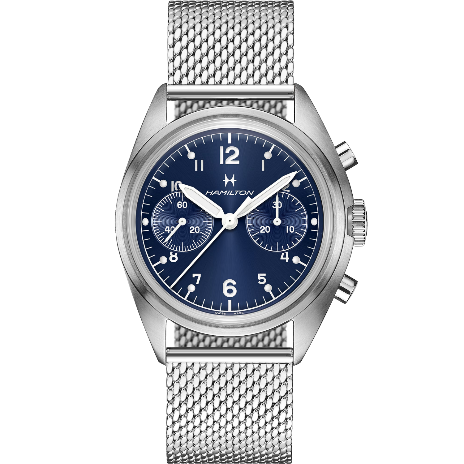 Hamilton - Khaki Aviation – Bijouterie JC Lambert
