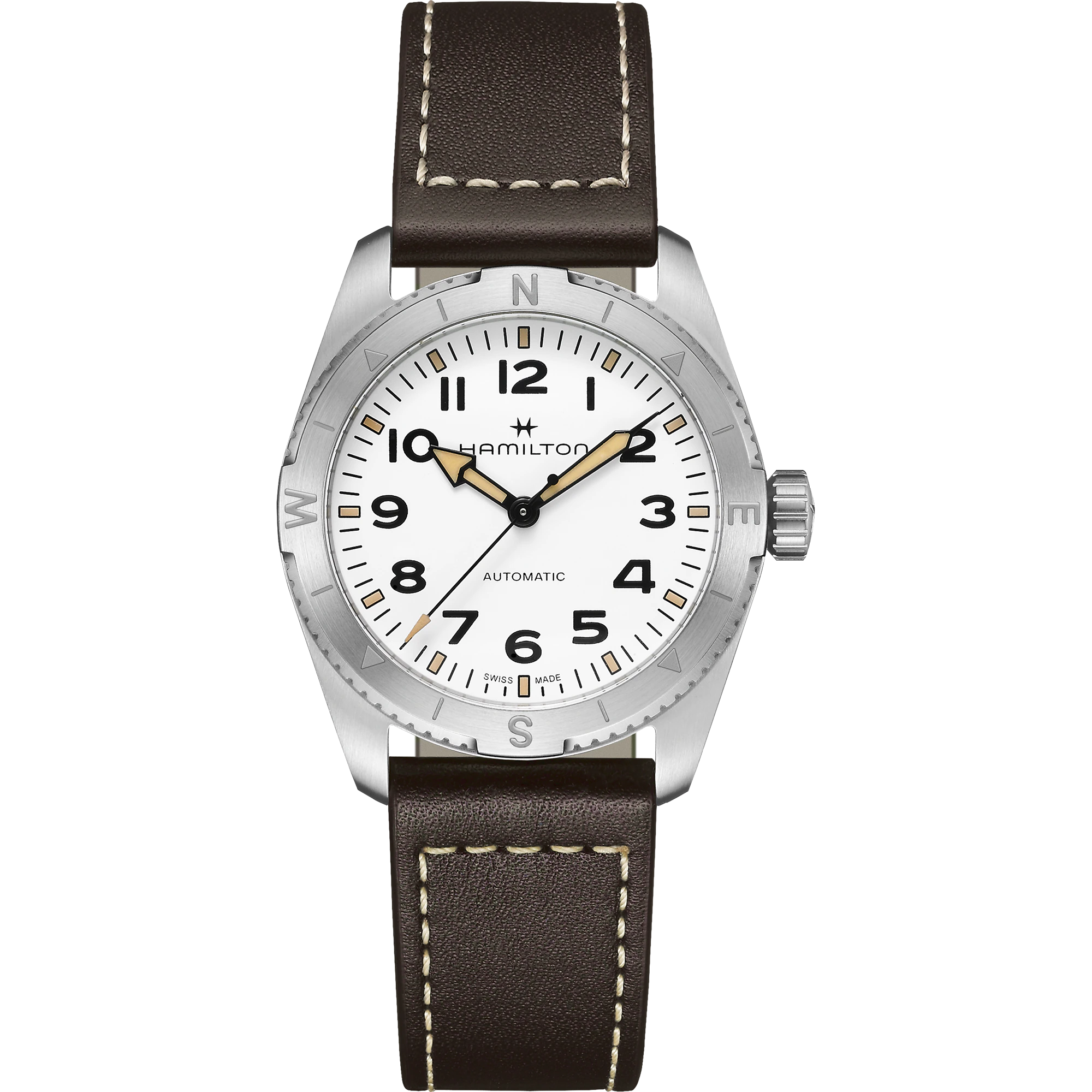 Hamilton - Khaki Field - Expedition Auto – Bijouterie JC Lambert