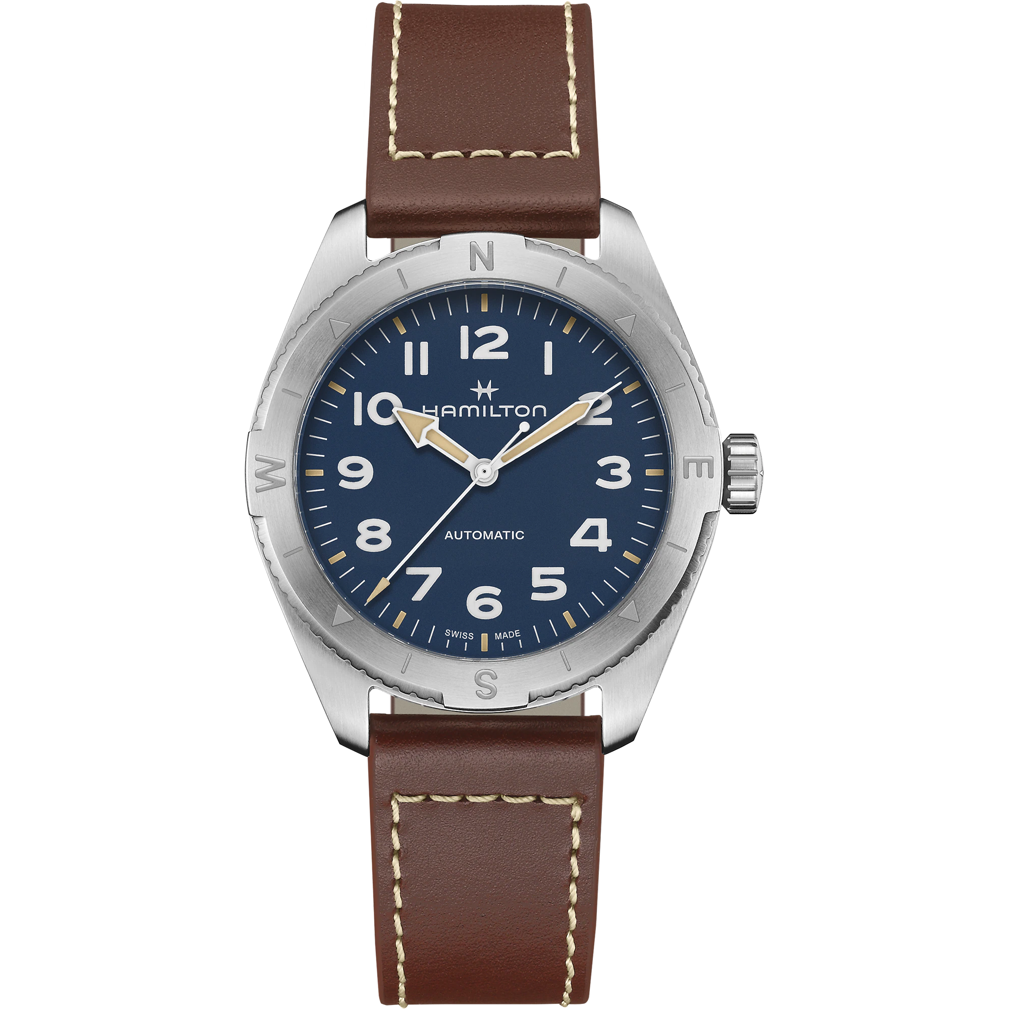 Hamilton - Khaki Field - Expedition Auto – Bijouterie JC Lambert