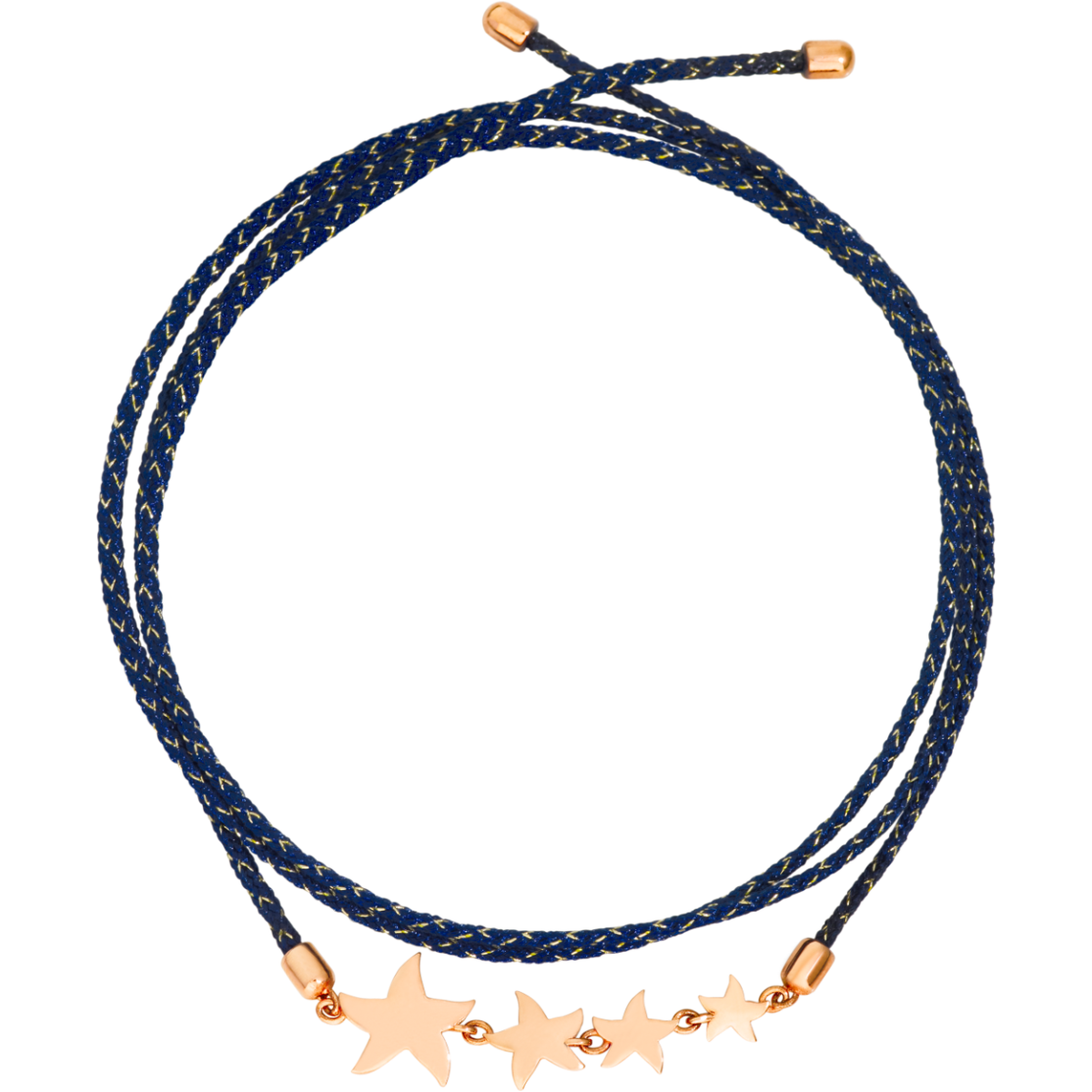 Dodo - Bracelet - Stellina Avec Cordon – Bijouterie JC Lambert